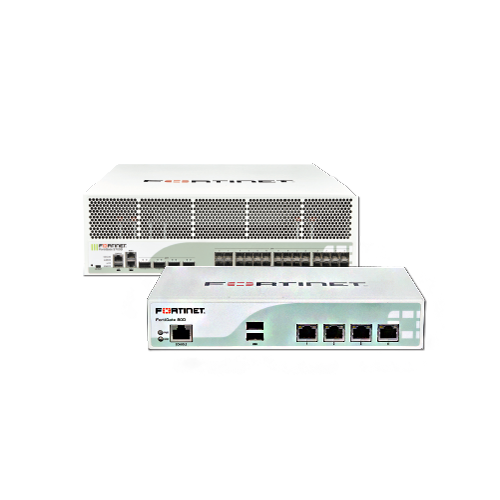 محصولات امنیتی ICTN- FORTINET